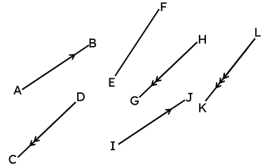 Corresponding angles KS3 | Y8 Maths Lesson Resources | Oak National Academy