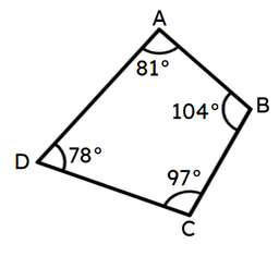 Missing angles KS3 | Y8 Maths Lesson Resources | Oak National Academy