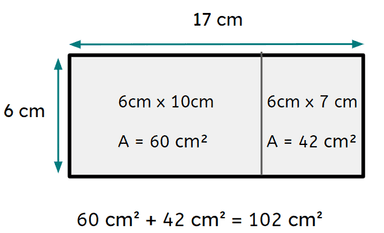 Calculate the areas of rectangles using multiplication KS2 | Y5 Maths ...