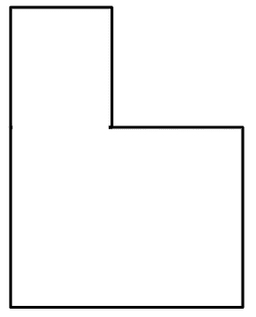 Lesson: Calculate the area of compound rectilinear shapes | KS2 Maths ...