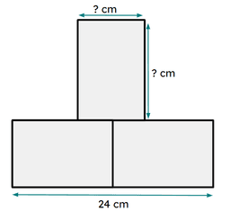 Calculate missing dimensions in rectangles and compound rectilinear ...