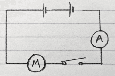 Electric current KS3 | Y8 Science Lesson Resources | Oak National Academy