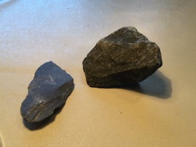 Properties of materials KS2 | Y5 Science Lesson Resources | Oak ...