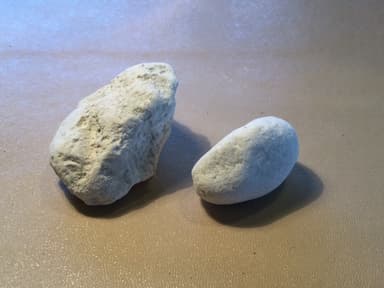 Physical properties of rocks: hardness KS2 | Y3 Science Lesson ...