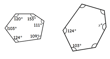 Congruent, similar or neither KS3 | Y9 Maths Lesson Resources | Oak ...