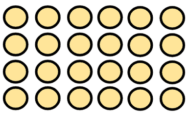 Explain the relationship between multiples of 2 and multiples of 4 KS2 ...