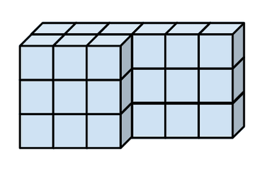 Explain how to calculate the volume of a cuboid and a cube KS2 | Y5 ...