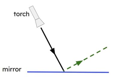 Measuring reflected light: do and review KS2 | Y6 Science Lesson ...