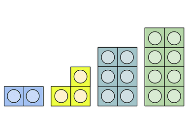 Order and sort numbers into odd and even sets KS1 | Y1 Maths Lesson ...