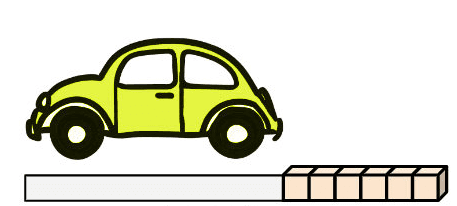 Measure length using a ruler KS1 | Y1 Maths Lesson Resources | Oak ...