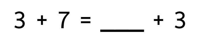 Explain that addition is commutative KS1 | Y1 Maths Lesson Resources ...
