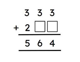 Add 3-digit numbers using column addition KS2 | Y3 Maths Lesson ...