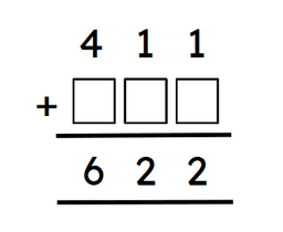 Use column addition to solve problems KS2 | Y3 Maths Lesson Resources ...