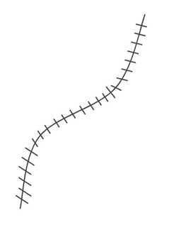 Can I use symbols and a key in my map? KS1 | Y2 Geography Lesson ...
