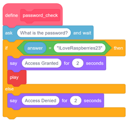 Loop the loop KS3 | Y7 Computing Lesson Resources | Oak National Academy
