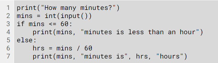 Putting it all together KS3 | Y8 Computing Lesson Resources | Oak ...