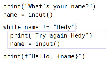Trace tables KS4 | Y11 Computer Science Lesson Resources | Oak National ...