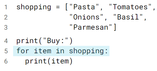 Make a thing KS3 | Y9 Computing Lesson Resources | Oak National Academy