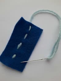 What are sewing and embroidery? KS2 | Y4 Art and design Lesson ...