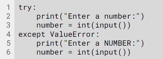 Pseudocode KS4 | Y11 Computer Science Lesson Resources | Oak National Academy