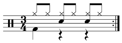 To explore tonality and harmony in an underscore to reflect the mood or ...