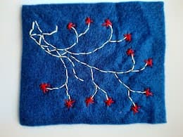 What are sewing and embroidery? KS2 | Y4 Art and design Lesson ...