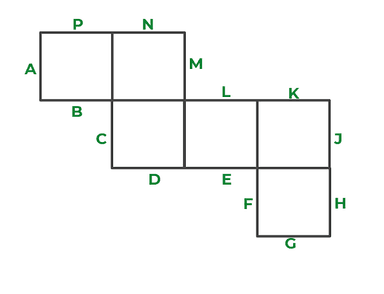 Lesson: Nets of cubes | Oak National Academy