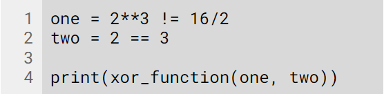 Lesson: Structured programming | Oak National Academy