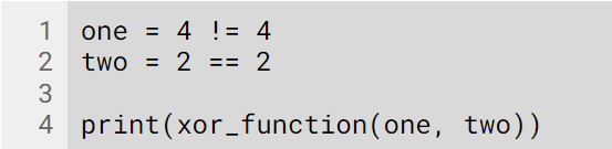 Lesson: Structured programming | Oak National Academy