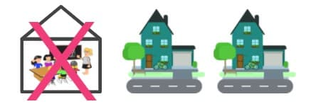 Saying what there is and is not in the town KS2 | Y5 French Lesson ...