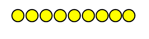 Partition the numbers 8 and 9 in different ways KS1 | Y1 Maths Lesson ...
