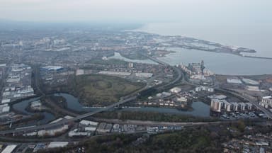 Our local area KS1 | Y1 Geography Lesson Resources | Oak National Academy