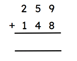Lesson: Use column addition with regrouping in ones and tens | Oak National Academy