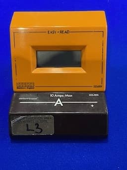 Measuring electric current KS3 | Y8 Science Lesson Resources | Oak ...