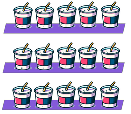 Count efficiently in groups of two, five and ten KS1 | Y1 Maths Lesson ...