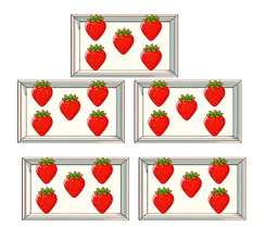 Count efficiently in groups of two, five and ten KS1 | Y1 Maths Lesson ...