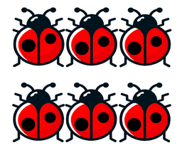 Represent counting in sevens as the 7 times table KS2 | Y4 Maths Lesson ...