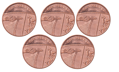 How much money have I got? KS1 | Y1 Financial education Lesson ...