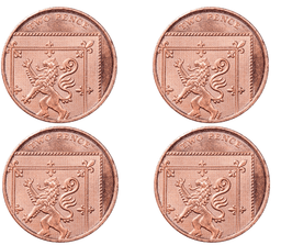 Recognise and explain the value of 2p coins in pence KS1 | Y1 Maths ...