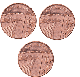 Recognise and explain the value of 2p coins in pence KS1 | Y1 Maths ...