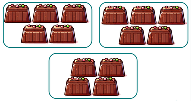 Count efficiently in groups of two, five and ten KS1 | Y1 Maths Lesson ...