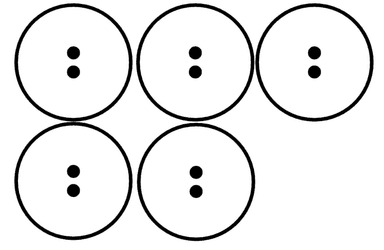 Recognise and explain the value of 5p in pence KS1 | Y1 Maths Lesson ...