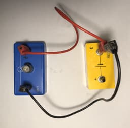 Lesson: Building simple circuits | KS2 Science | Oak National Academy