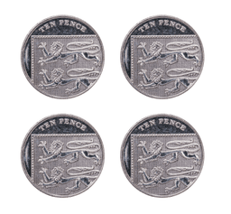 Recognise and explain the value of 10p in pence. KS1 | Y1 Maths Lesson ...