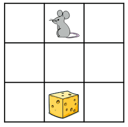 Using directional language KS1 | Y1 Maths Lesson Resources | Oak ...