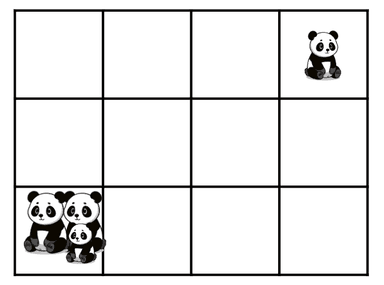 Using directional language KS1 | Y1 Maths Lesson Resources | Oak ...