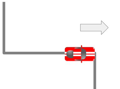 Understanding turns KS1 | Y1 Maths Lesson Resources | Oak National Academy