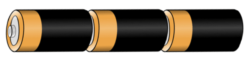 Changing voltage KS3 | Y8 Science Lesson Resources | Oak National Academy