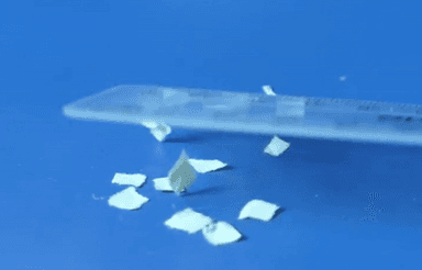 Lesson: Static electricity | KS3 Science | Oak National Academy