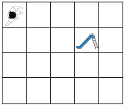 Follow and give directions KS1 | Y1 Maths Lesson Resources | Oak ...